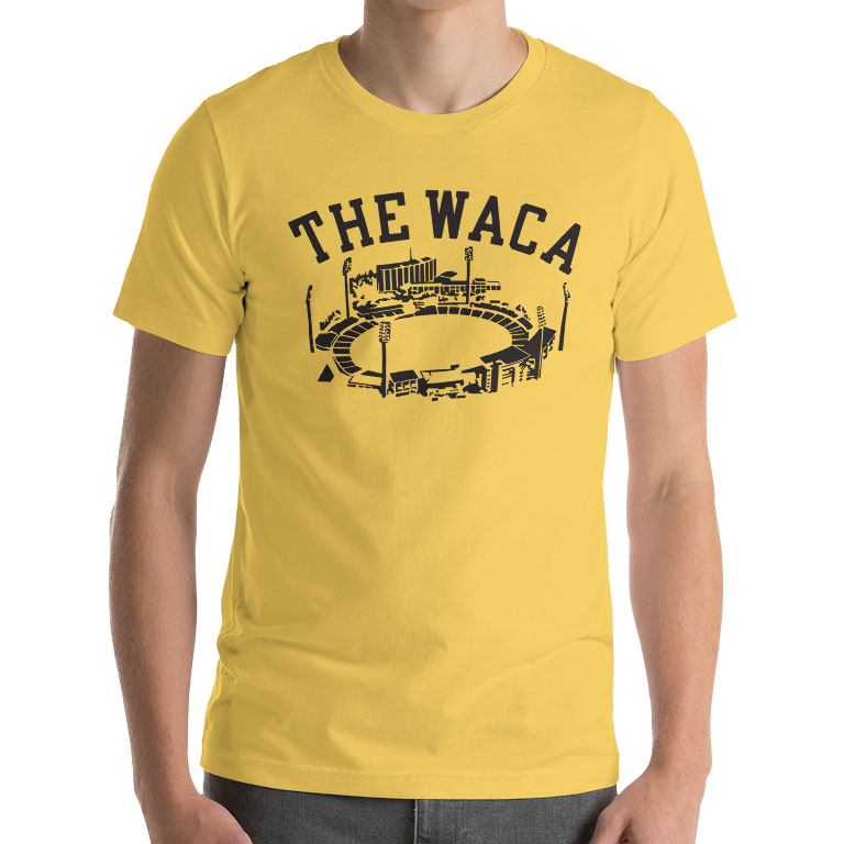 The WACA cricket ground t-shirt – League Tees