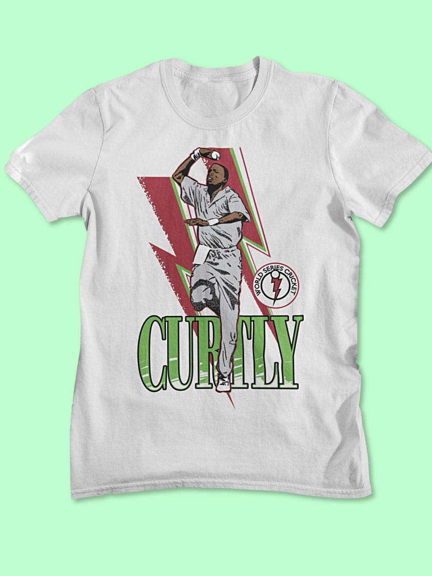 cricket Archives – League Tees